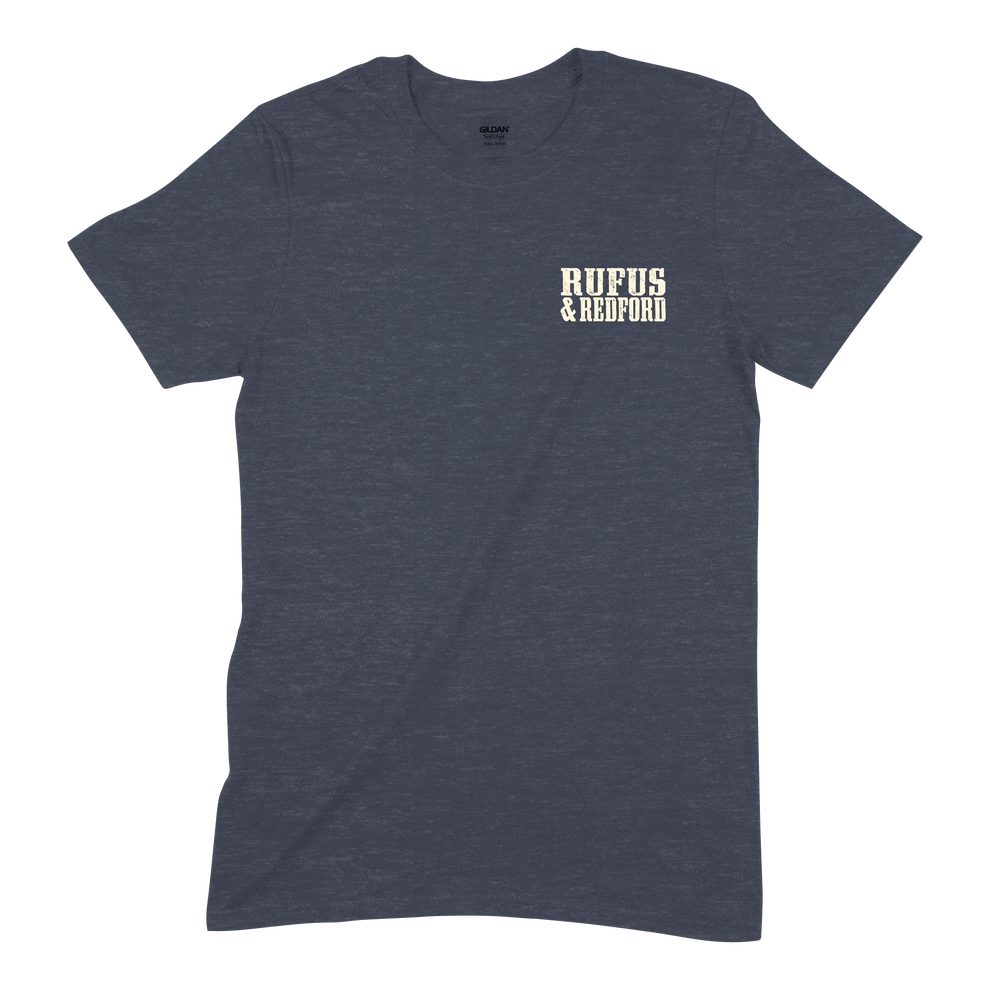 Rufus & Redford – Loughridge Ranch