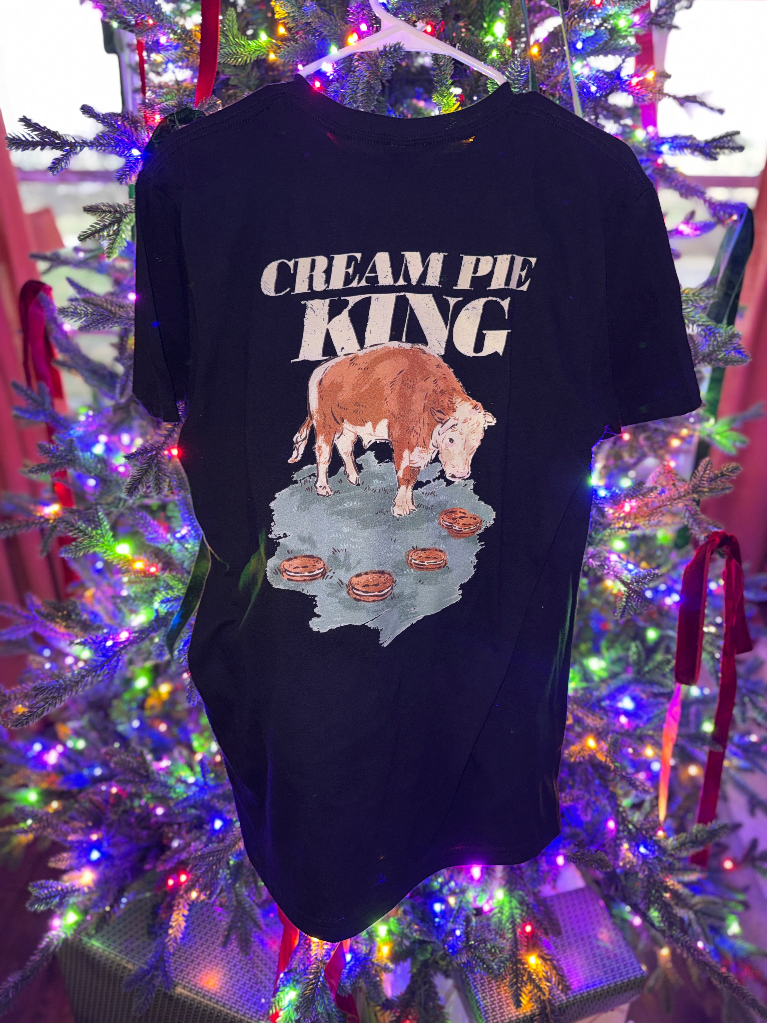 Rufus the Bull – Loughridge Ranch