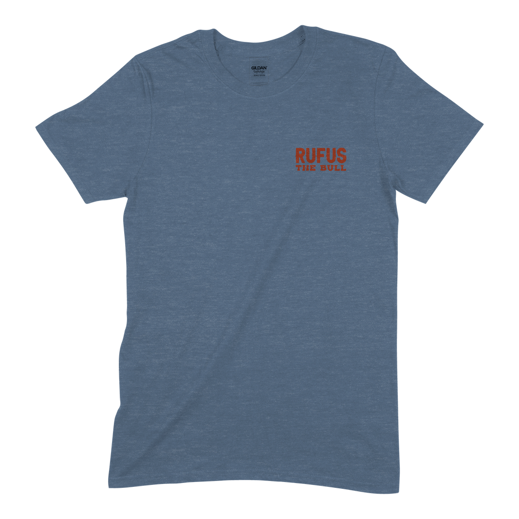 Rufus the Bull – Loughridge Ranch