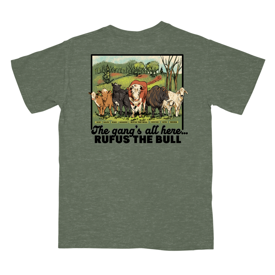 Products – Loughridge Ranch