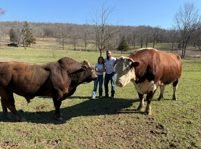Loughridge Ranch